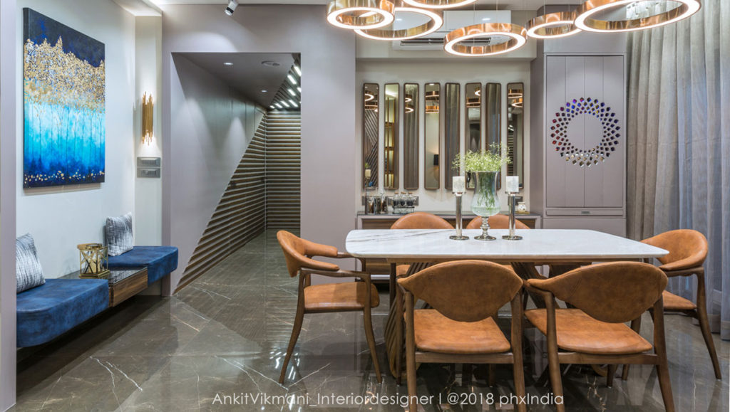 Bombay Design Studio | Residential Interior Design Firm in Mumbai