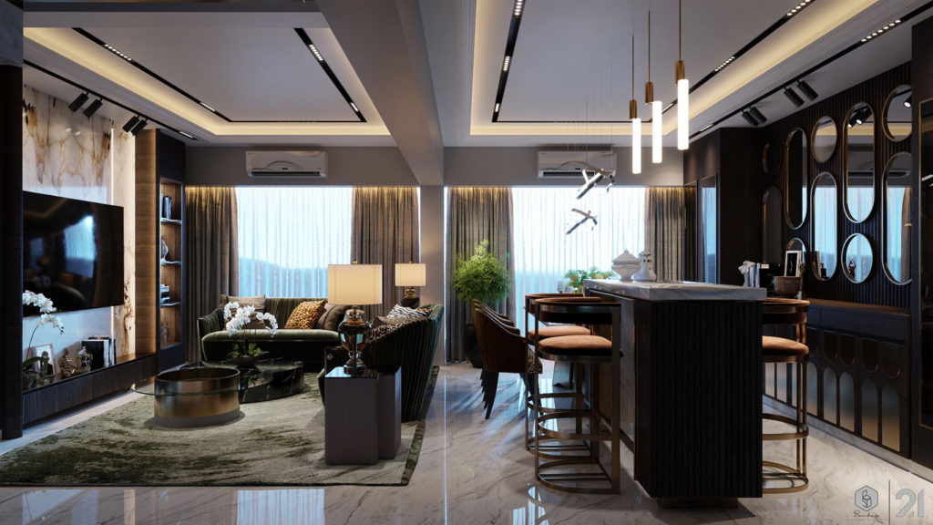 Get A Quote Now | Bombay Design Studio