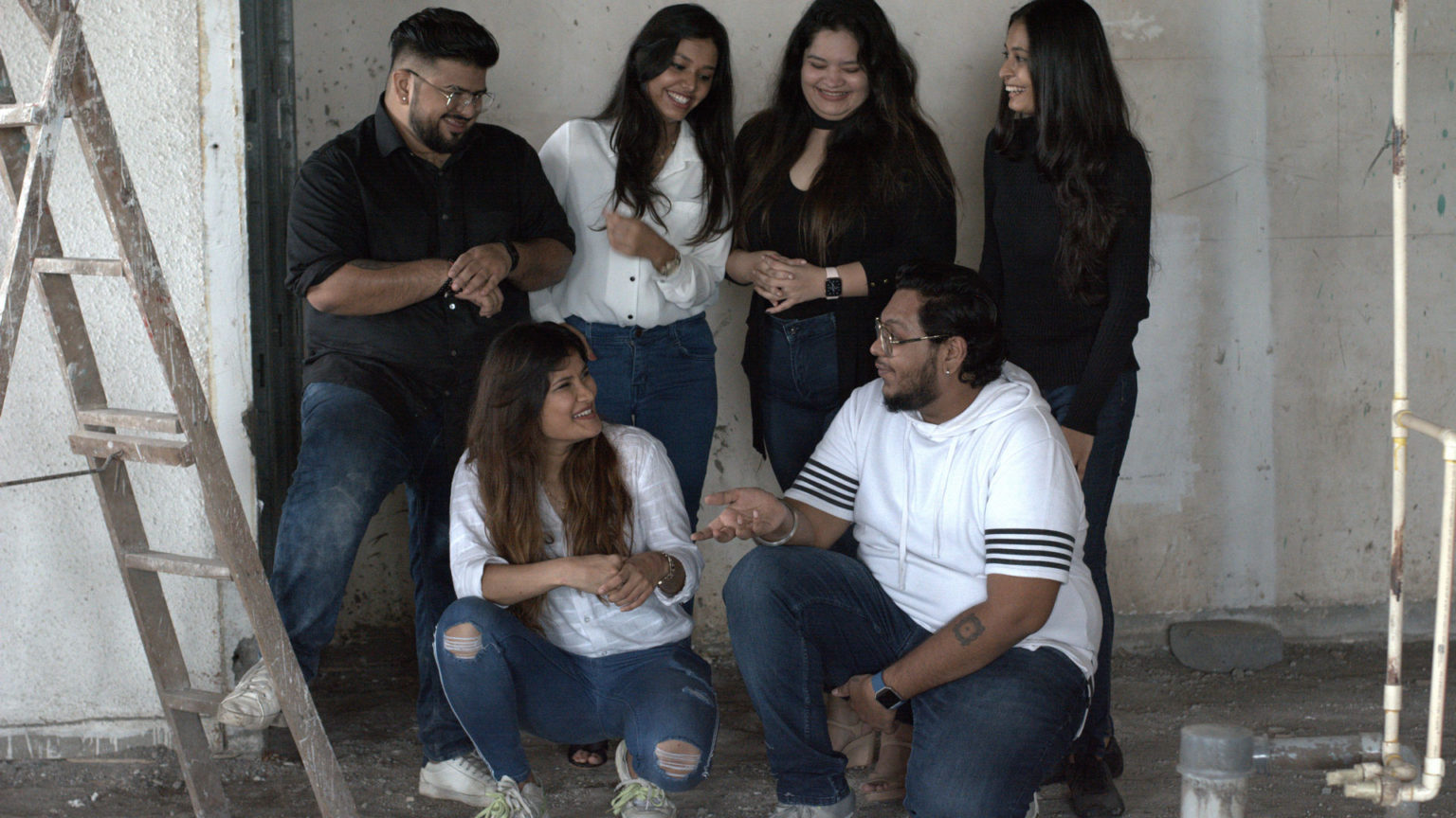 Bombay Design Studio | Residential Interior Design Firm in Mumbai