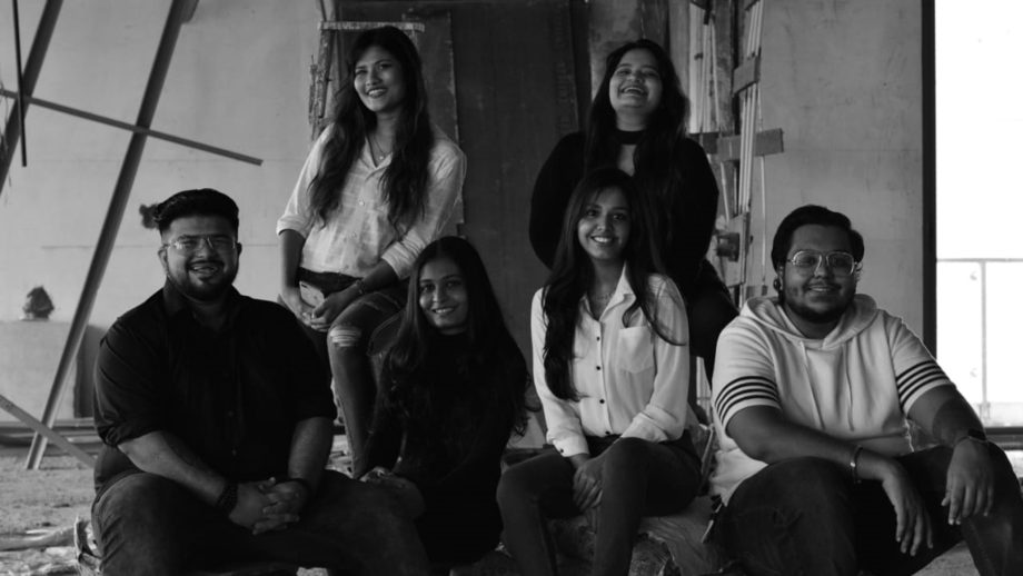 About Us | Bombay Design Studio